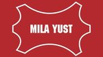 Mila Yust (Karla Marksa Avenue No:18/1), deri atölyesi  Omsk'tan