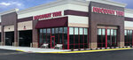 Discount Tire (Wisconsin, Rock County, Janesville), jant ve lastikçiler  Janesville'den