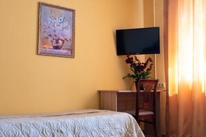 Sogdiana (Tsimlyanskaya Street No:3А, Voronezh), otel  Voronej'den