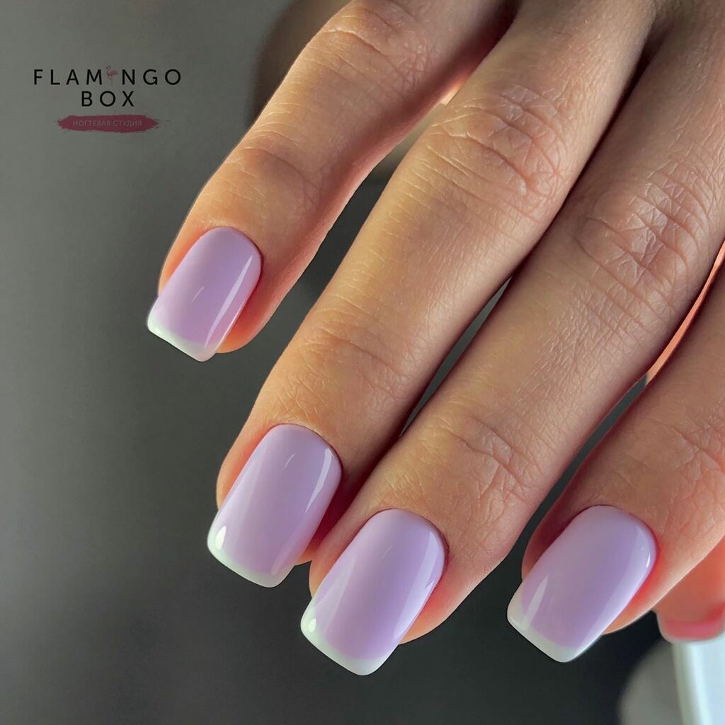 Manikür-pedikür Flamingo box, Rostov‑na‑Donu, foto