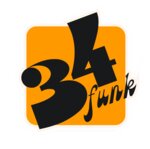 34 Funk (Staroandreyevskaya ulitsa No:43к2, rabochiy posyolok Andreyevka), dans okulları  Moskova ve Moskovskaya oblastından