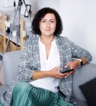 Psychologist Pryanik Alena (Schepkina Street No:47с1), psikoterapi  Moskova'dan