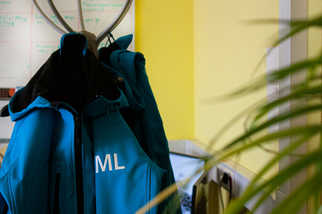 Bilişim firmaları Marketing Logic, Moskova, foto