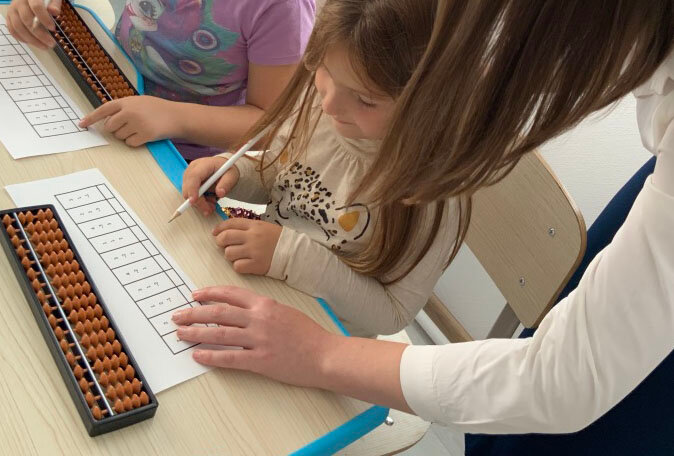 Çocuk gelişim merkezleri SmartyKids, Podolsk, foto