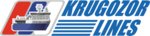 Krugozor Lines (İstanbul, Bağcılar, Mahmutbey Mah., Taşocağı Yolu Cad., 3), deniz taşımacılığı  İstanbul'dan