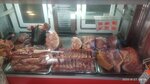 Мясной магазин (ulitsa Gogolya No:12Г, selo Lvovskoye), kasap, şarküteri  Krasnodarski krayından