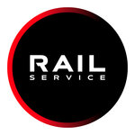 Rail Service (Radio Street No:24к1), demiryolu ekipmanları  Moskova'dan