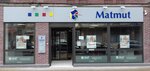 Matmut Assurances (Place Saint Jacques No:3, Dieppe), sigorta şirketleri  Dieppe'ten