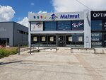 Matmut Assurances (Bourgogne-Franche-Comté, Côte-d'Or, Arrondissement de Dijon, Marsannay-la-Côte, Route de Beaune), sigorta şirketleri