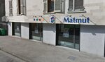 Matmut (Rue Léon Bourgeois No:101, Châlons-en-Champagne), sigorta şirketleri  Chalons‑en‑Champagne'den