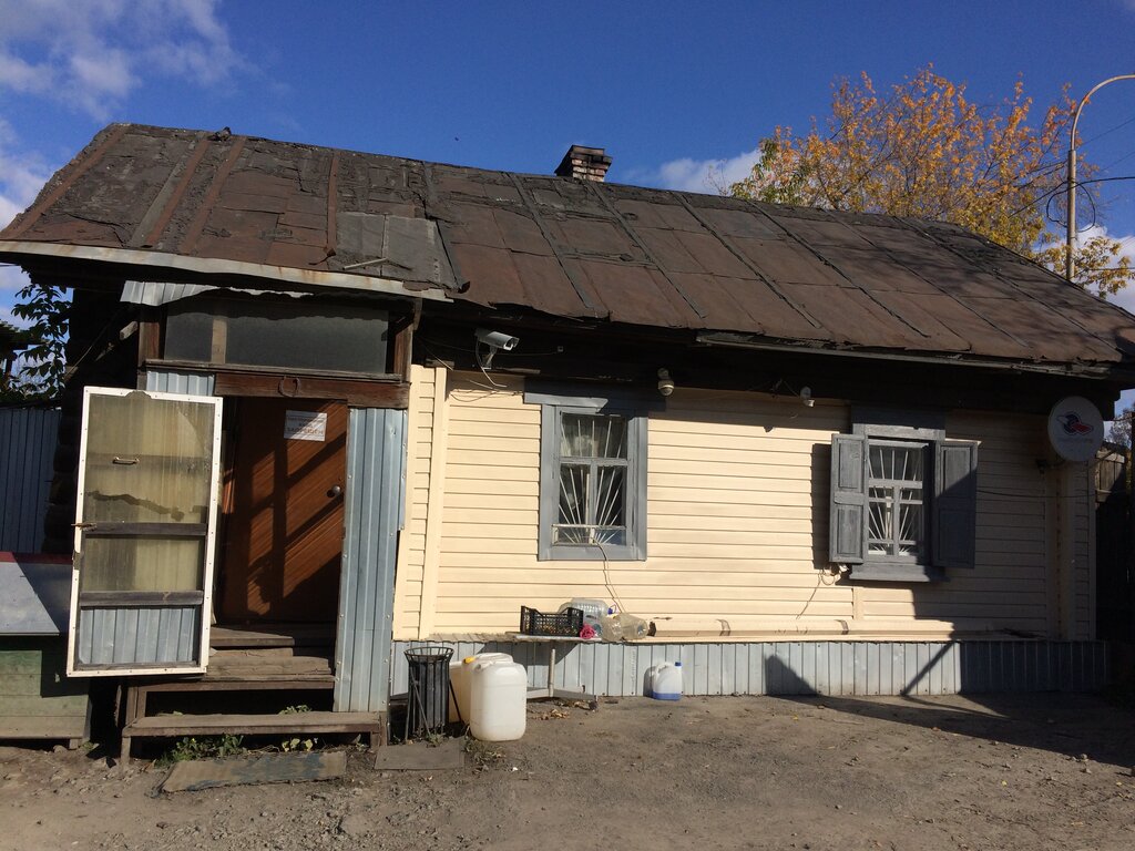 Hurda metal alımı ЦветМетЛом, Yekaterinburg, foto