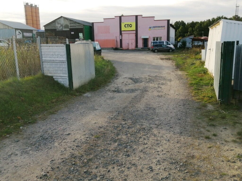 Nakliye firmaları АК-Логистикс, Brest, foto