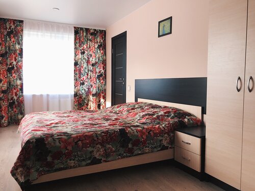 Otel Agrousadba Smolnitca, Minskaya oblastı, foto