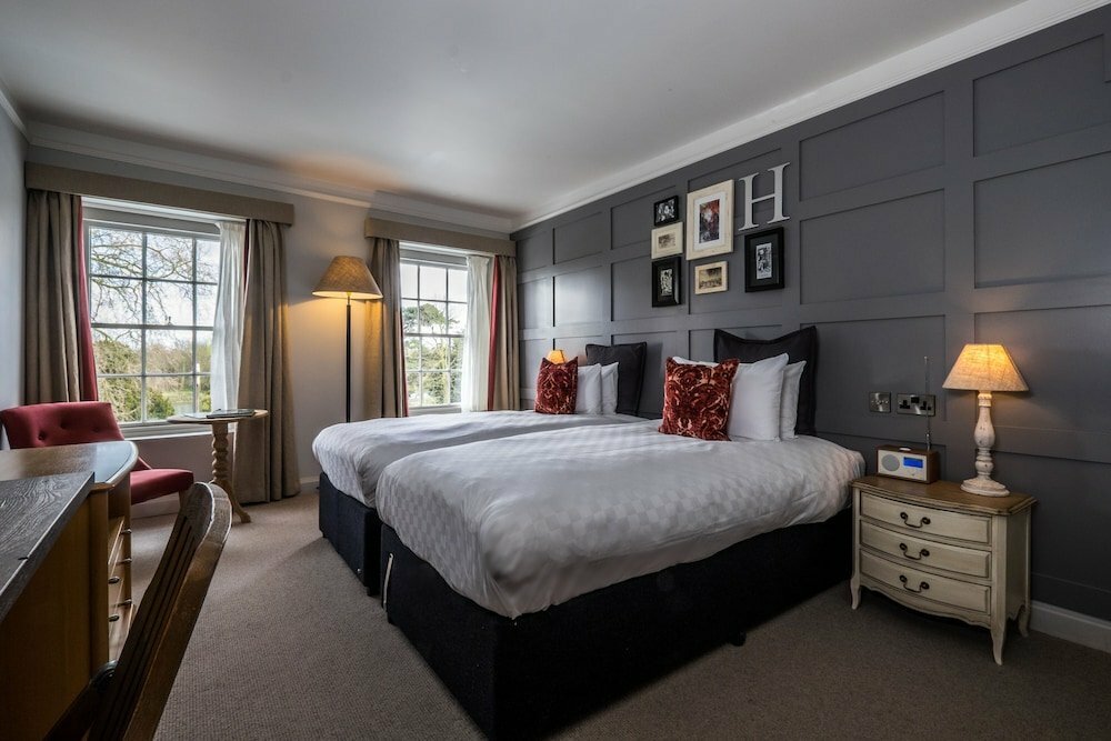 Otel Alexander Pope, Londra, foto