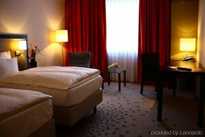 Hotel Bielefelder Hof (Lower Saxony, Lüchow-Dannenberg, Bahnhof, 3), otel  Bielefeld'den