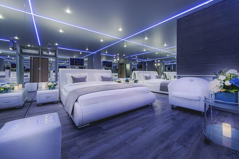 Hotel Aleks Otel, Saint‑Petersburg, foto