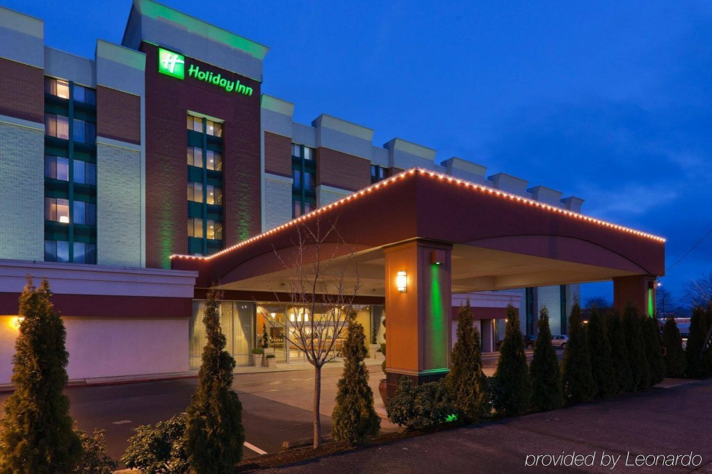 Otel Delta Hotels by Marriott Seattle Everett, Everett, foto