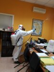 Biosystem (Apulia, Lecce, Via Martano, 21), peyzaj tasarımı  Puglia'dan