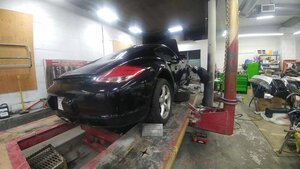 Premier Auto Collision (Massachusetts, Norfolk County, Quincy), otomobil servisi  Quincy'den