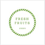 Fresh Fruits (ulitsa Ordzhonikidze No:4), manavlar  Kemerovo'dan