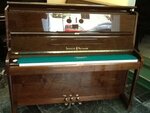Bontempi Pianoforti (Lazio, Roma, Marino, Via Giovanni Lanza), müzik enstrumanların tamiri  Roma'dan