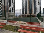 Sports activity location (Karl Marx Avenue No:200А), spor alanı  Samara'dan
