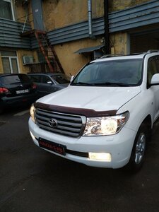 Car service AutoClub Service (Savushkina Street No:89), otomobil servisi  Saint‑Petersburg'dan