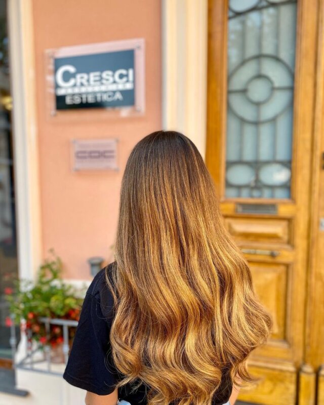 Güzellik salonu Cresci Parrucchieri, Basilicata, foto