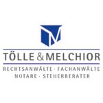 Tölle & Melchior (Moltkestraße No:2, Detmold), avukatlar  Detmold'dan
