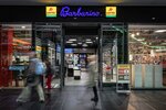 Barbarino (Prager Straße No:15, Dresden), tütün, sigara mağazaları  Dresden'den