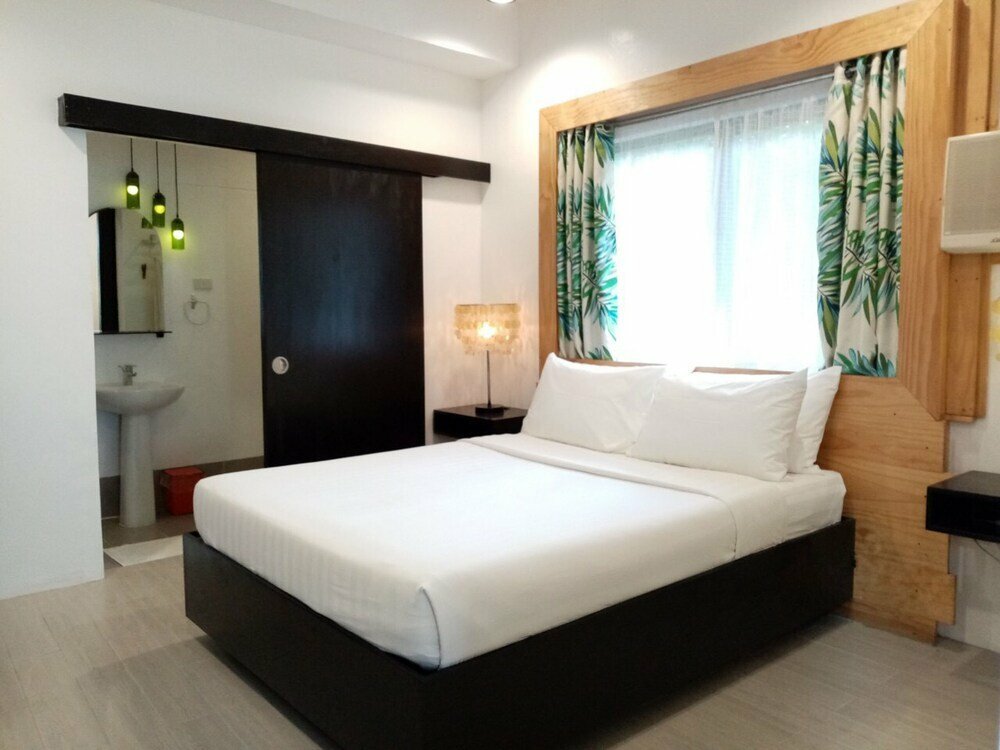 Otel Serviced Apartments by Eco Hotel Boracay, , foto