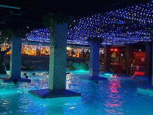 Acapulco (Mayakovskogo Street No:1А, Ryazan), su parkı  Riazan'dan