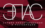 Epas (Novikova-Priboya Embankment No:7к2), i̇nşaat firmaları  Moskova'dan