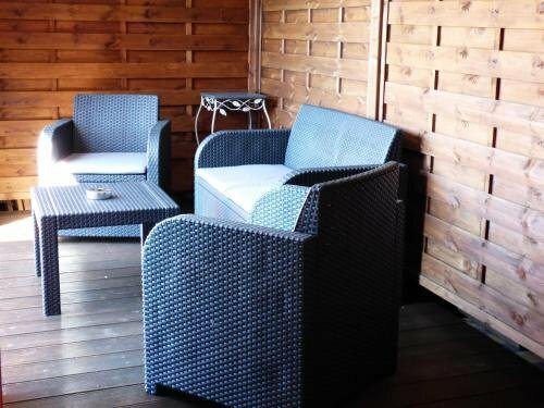 Otel La Colline aux Yeux Doubs, , foto