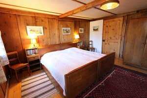 Fauvettes (Chemin des Pins 8,1660 Chateau-d'Oex,Vaud,), otel  Vaud'dan