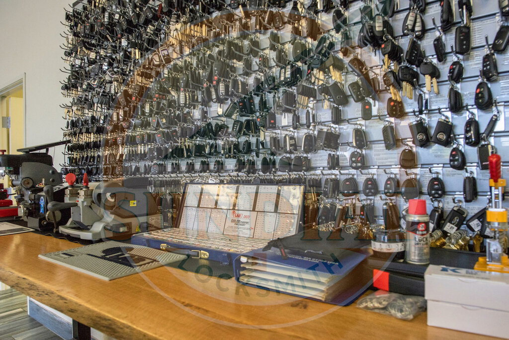 Çilingirler Sundial Locksmith, Tempe, foto