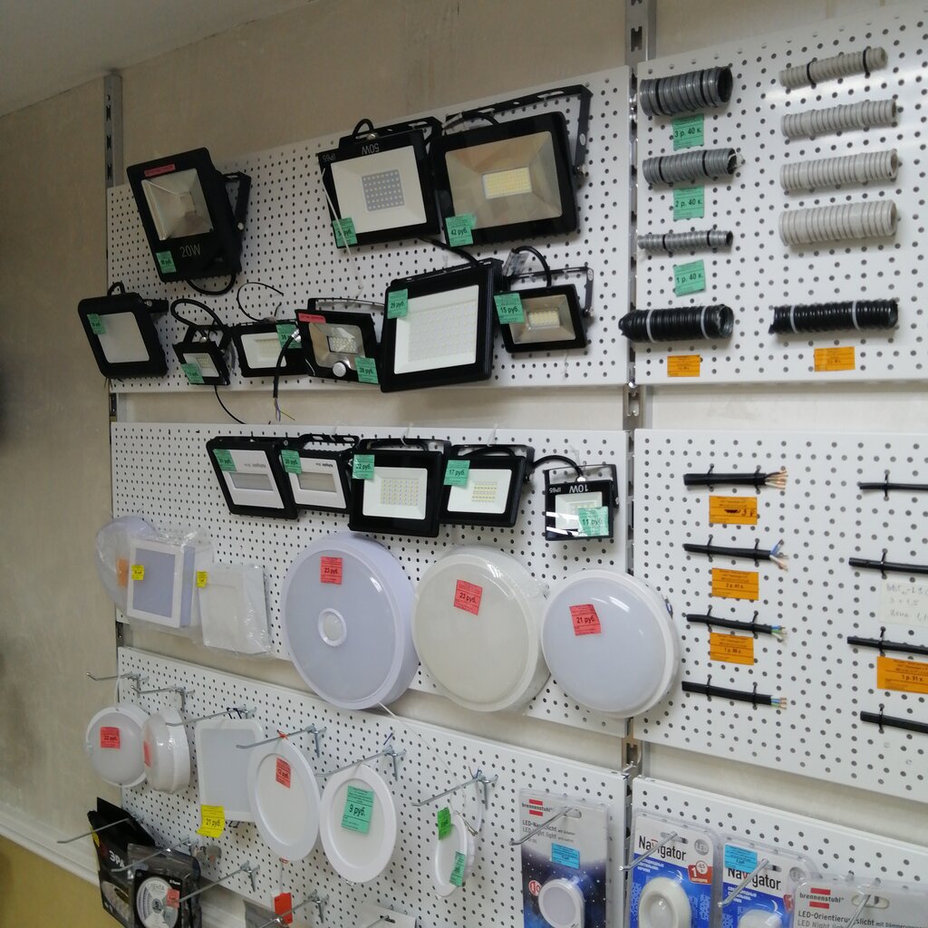 Elektroteknik ürün ve ekipman firmaları Elektrikam.by, Minsk, foto