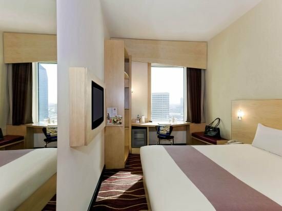 Otel Ibis Sharq Kuwait, Al‑Kuveyt, foto