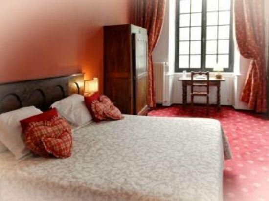 Otel Grand Hotel de l'Abbaye, , foto