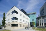 Medicos. AufSchalke Reha GmbH & Co. Kg (North Rhine-Westphalia, Gelsenkirchen, Parkallee, 1), sanayi ekipmanları firmaları  Gelsenkirchen'den