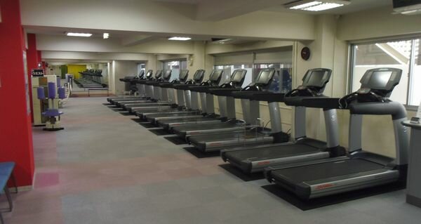 Fitness kulüpleri コナミスポーツクラブ 大野城, , foto