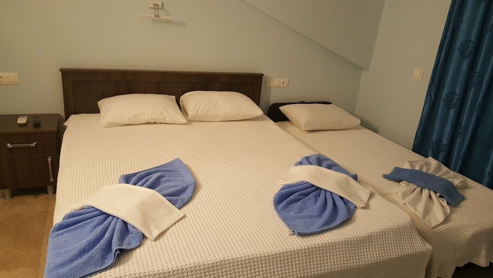 Otel Emir Palas, Köyceğiz, foto