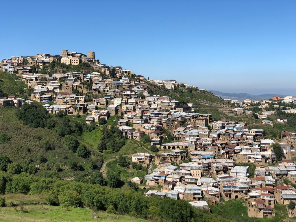 Kuyumcular Tempo Kubachi, Moskova, foto