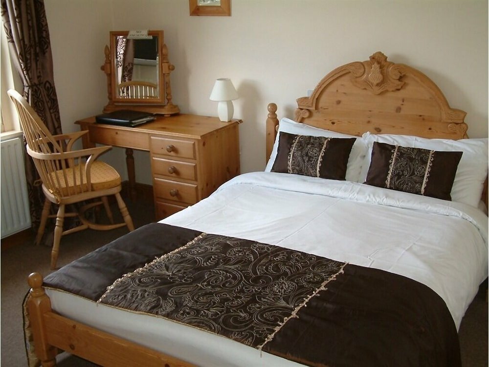 Otel Travellers Rest, İngiltere, foto