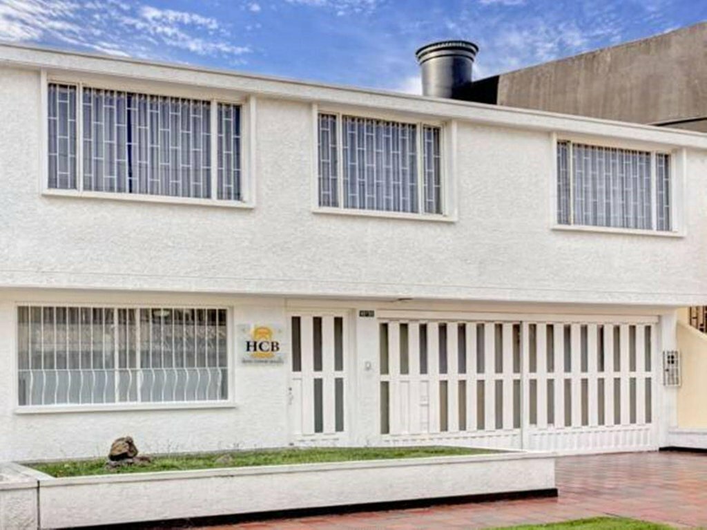 Otel Hotel Confort Bogota, Bogota, foto