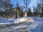 Detsky sad № 109 Filial № 1 (Popova Street No:38А), anaokulları  Penza'dan