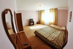 Dubrava (Labinskaya ulitsa No:9, mikrorayon Solnechny), konuk evi  Gelencik'ten