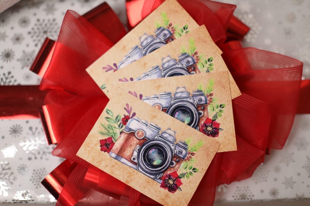 Fotoğraf hizmetleri Diva, Murom, foto