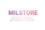Milstore (Sosnovaya ulitsa No:6), giyim mağazası  Moskova'dan