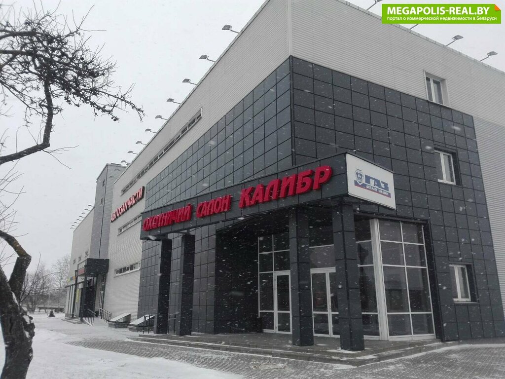 Kaplama hizmetleri Raptor U-pol, Minsk, foto